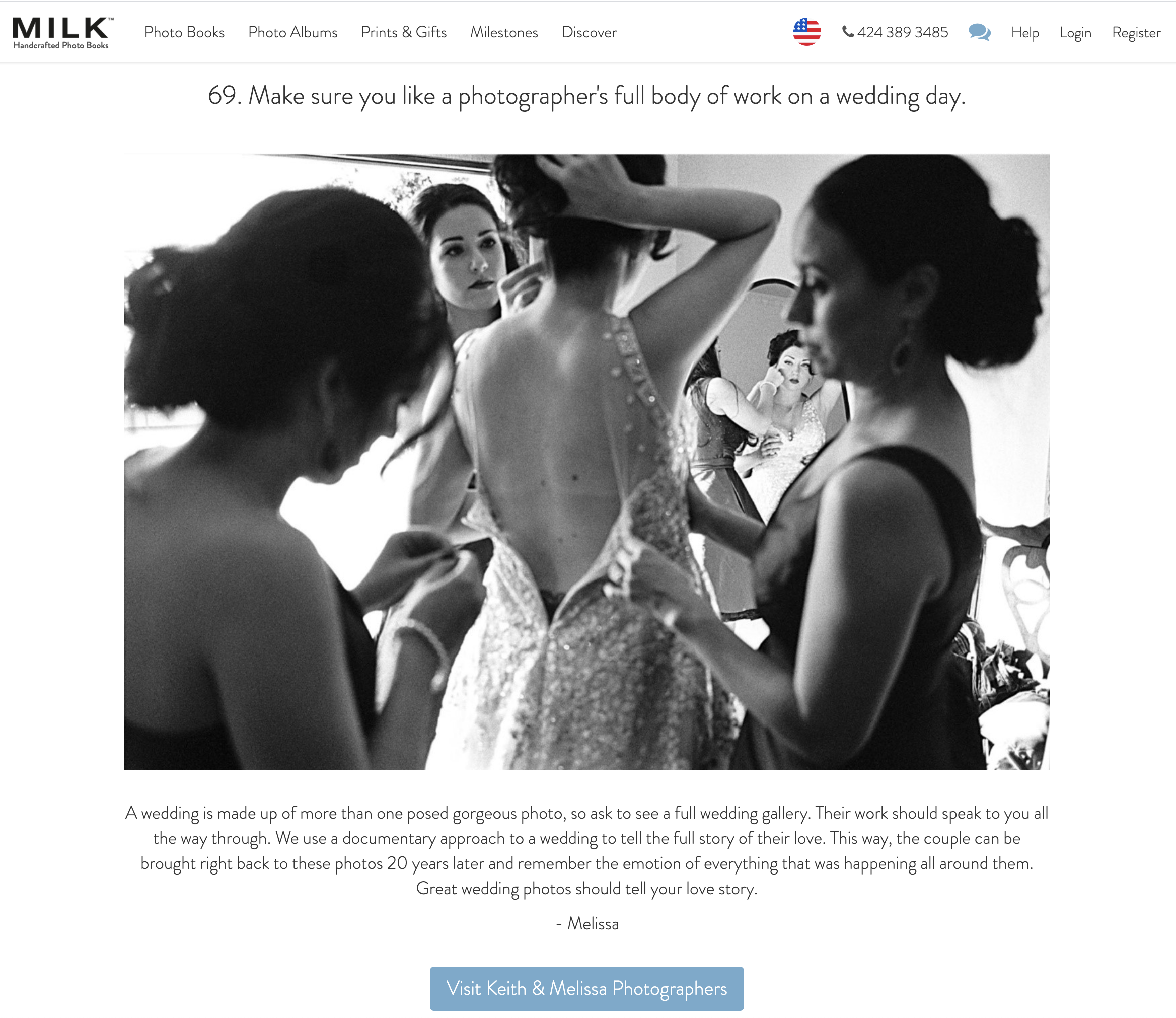 Wedding Planning Tips Keith Melissa Photographers